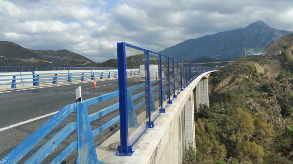 Ausol Project - Metalesa