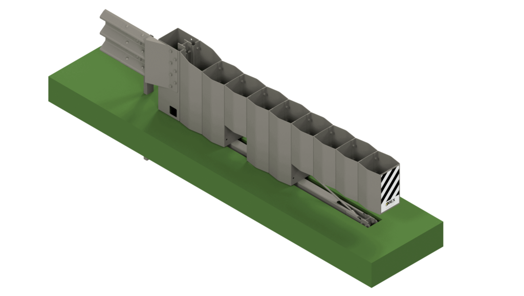P2 Terminal - Metalesa