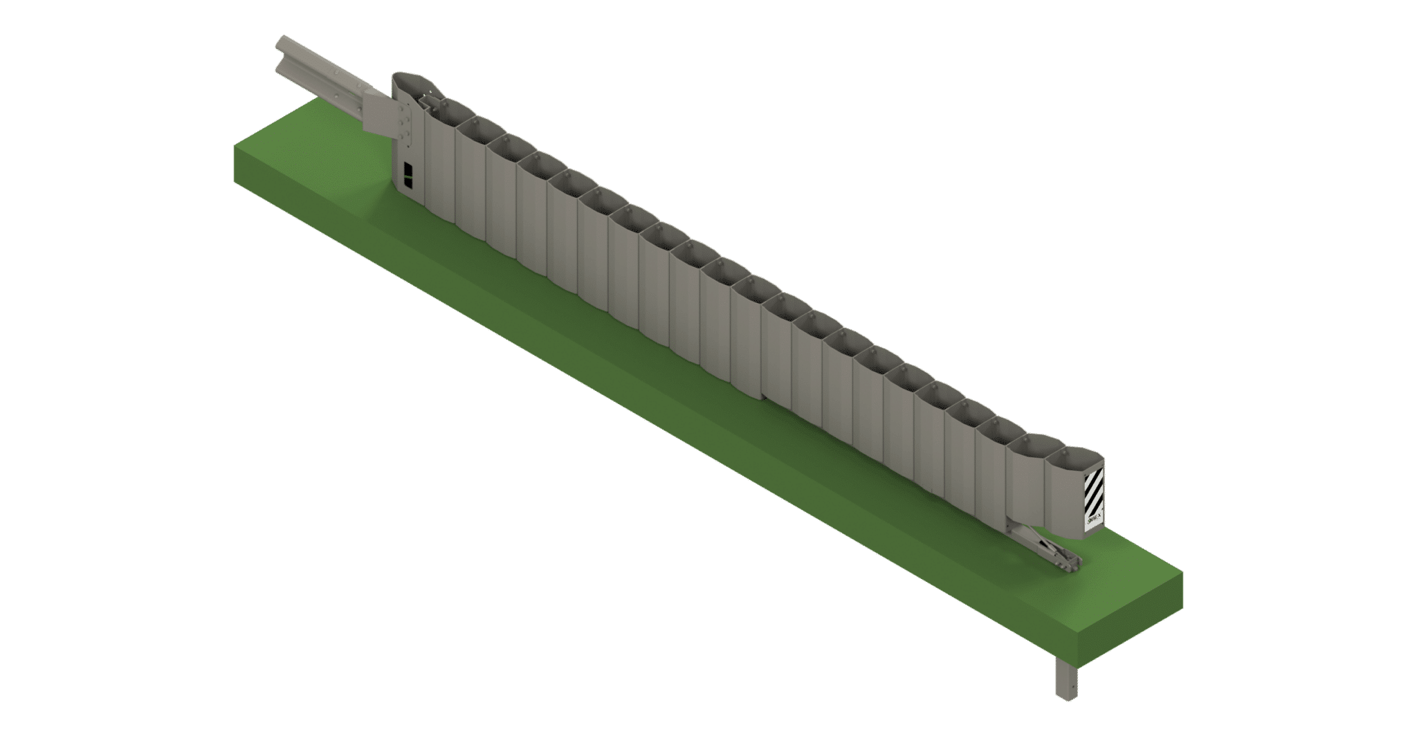 P4 Terminal - Metalesa