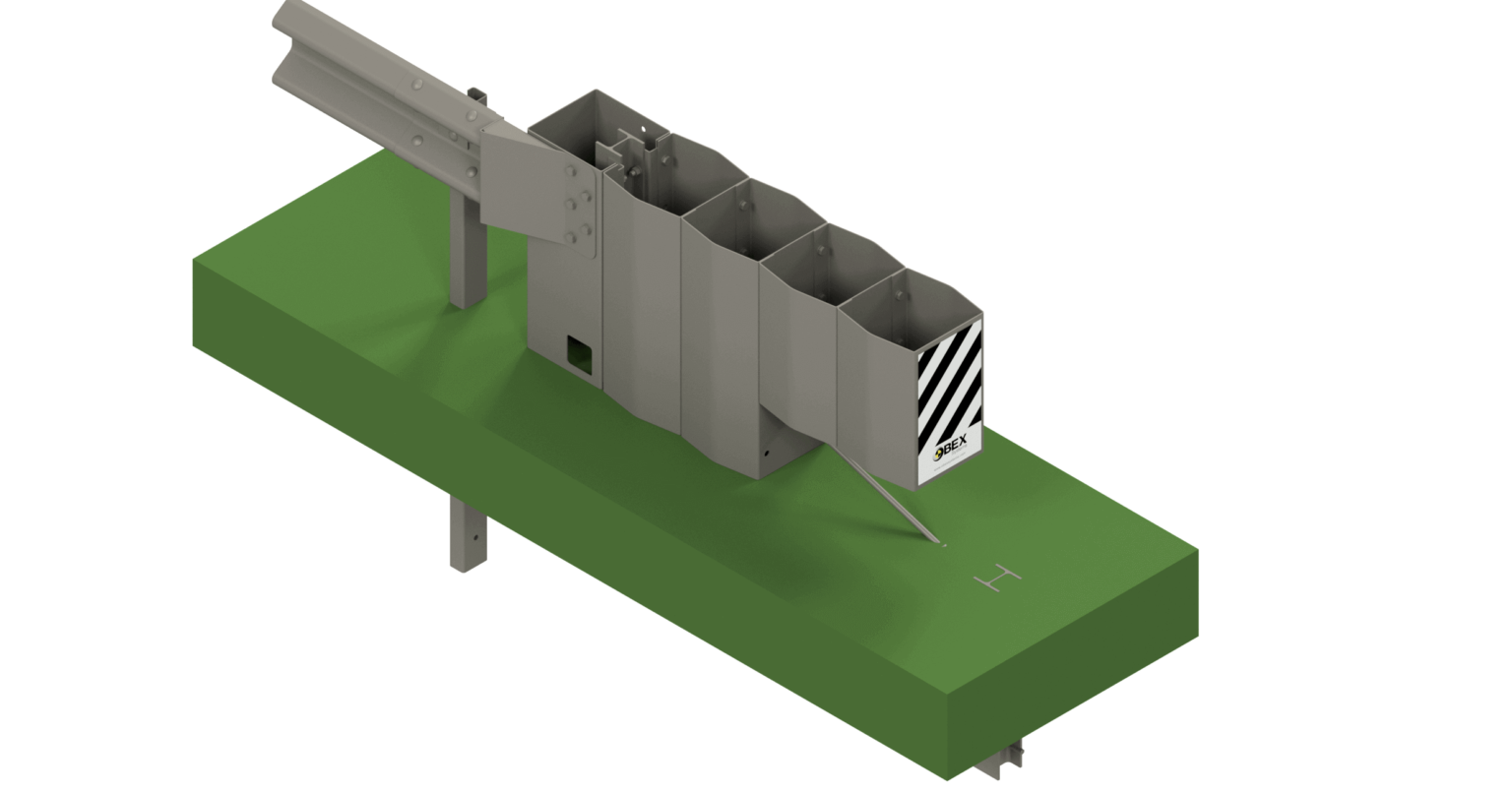 T50 Terminal - Metalesa