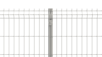 Valla antiintrusión PLEX - Metalesa