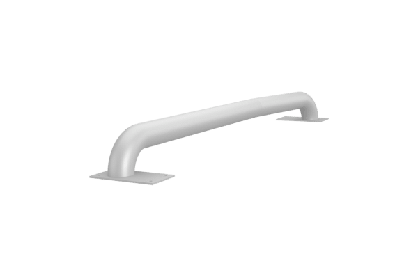 Kerb barrier - Metalesa