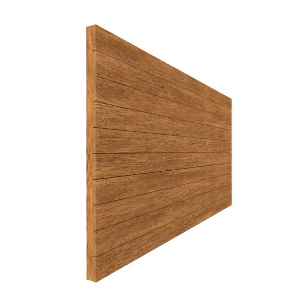 Wildlife passage panel - Metalesa