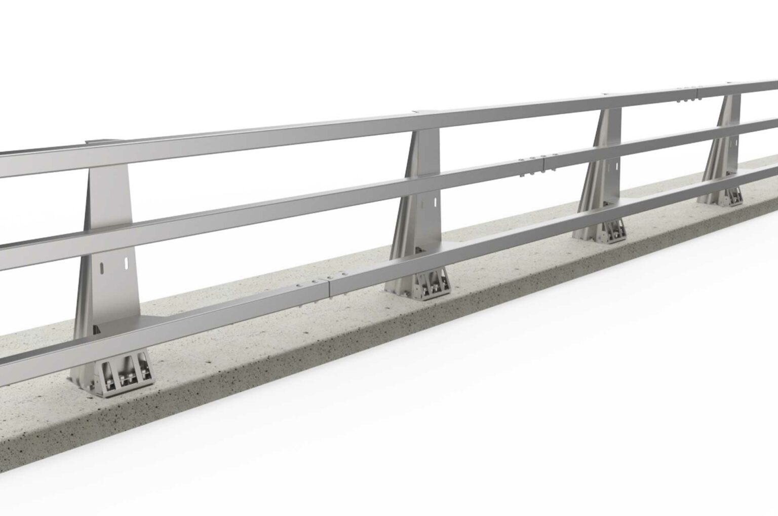 Pretil metálico META13® - Metalesa