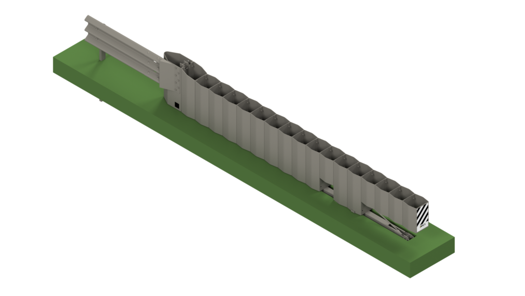 P3 Terminal - Metalesa