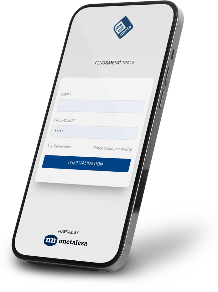 P4 Terminal - Metalesa