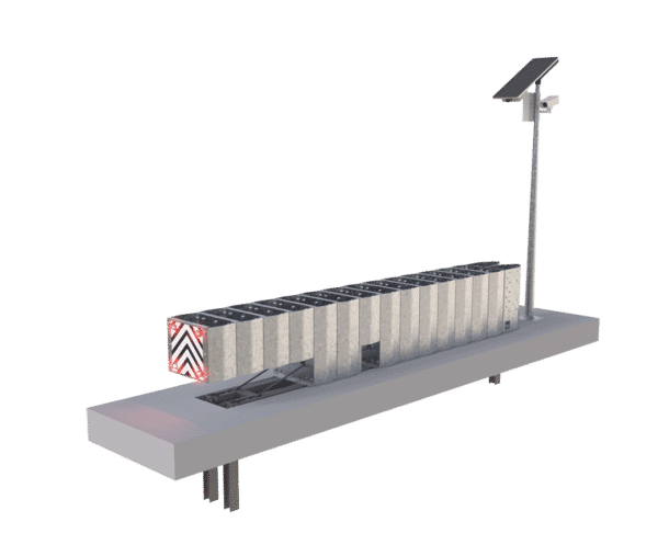 P4 Terminal - Metalesa